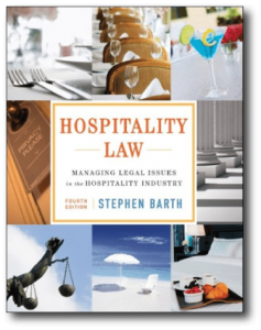 Academic Resources - HospitalityLawyer.com®